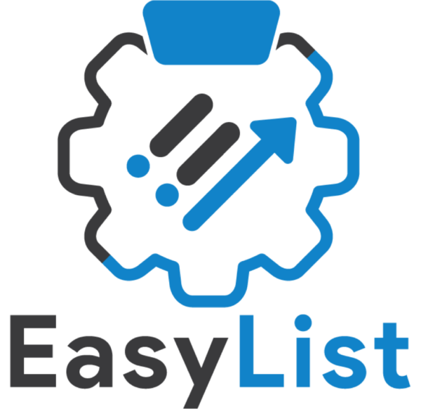 ايزي ليست - لإدارة أعمال شركات ووسطاء الخدمات الإلكترونية